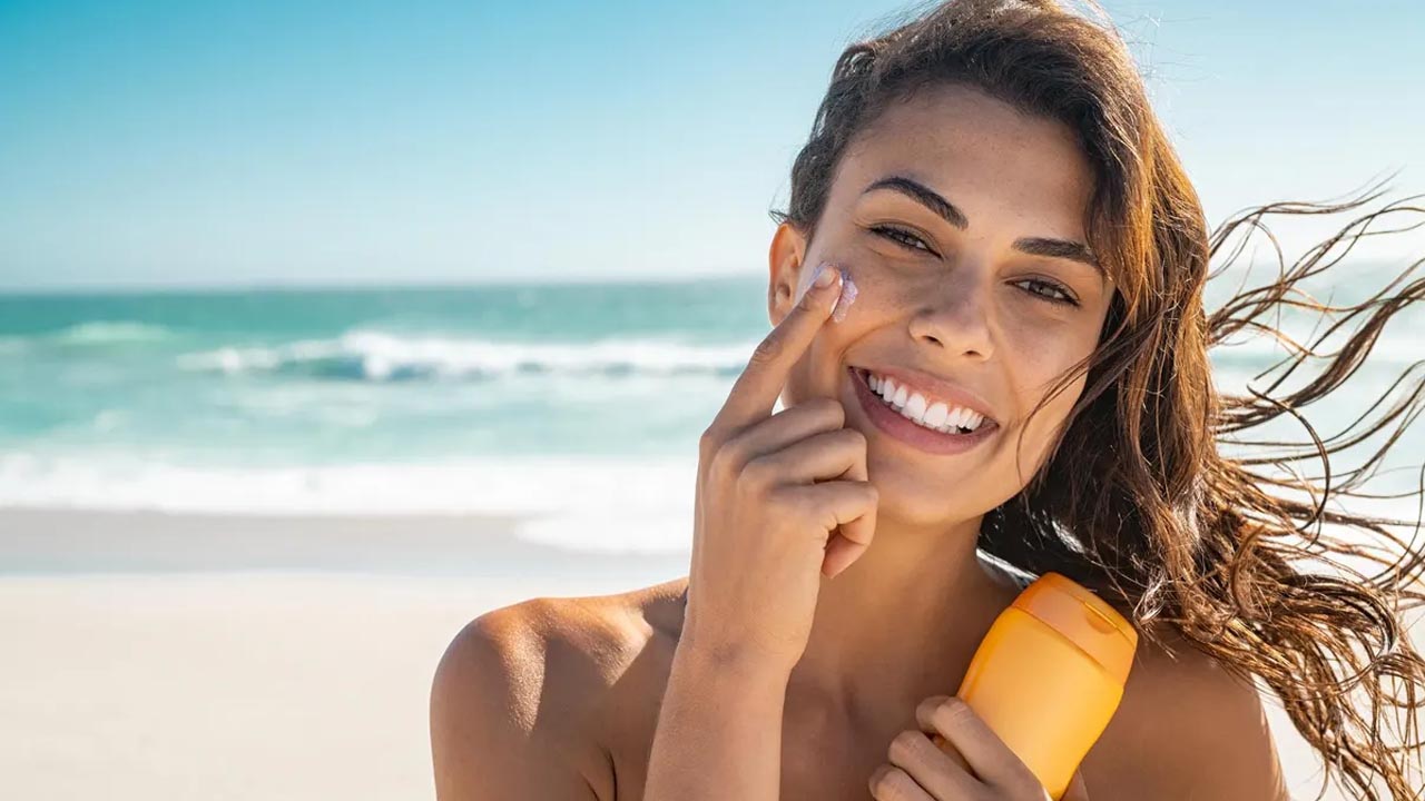 Como Escolher o Filtro Solar Certo para Sua Pele - Sand2Box